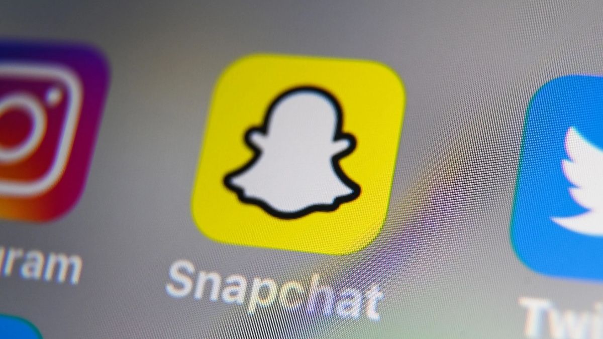 snapchat is adding a new feature for parents to set limit in content ...