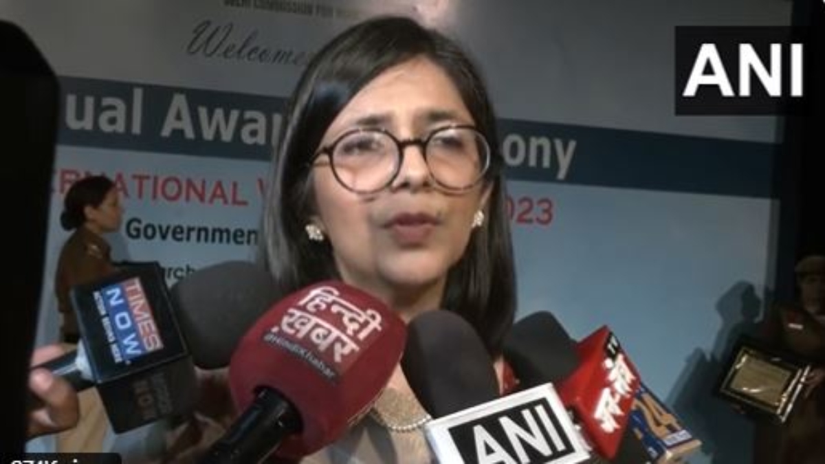 delhi dcw chief swati maliwal revealed my father sexually abuse me when ...