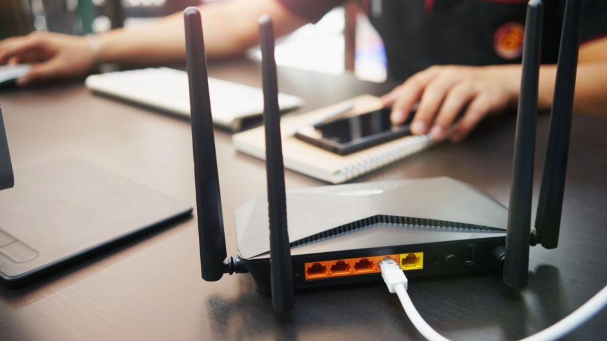 WiFi Router Power Consumption how much electricity bill comes after ...