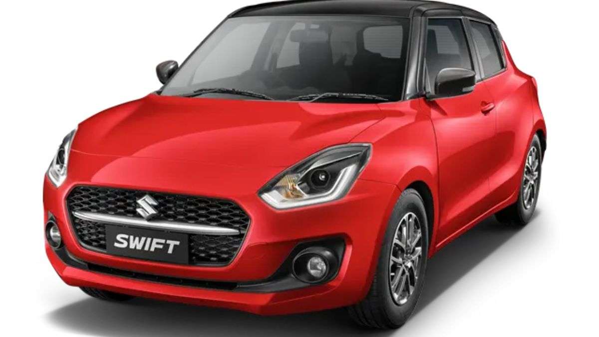 Maruti Swift Variants । मारुती की कार खरीदने की कर रहें हैं प्लानिंग ...