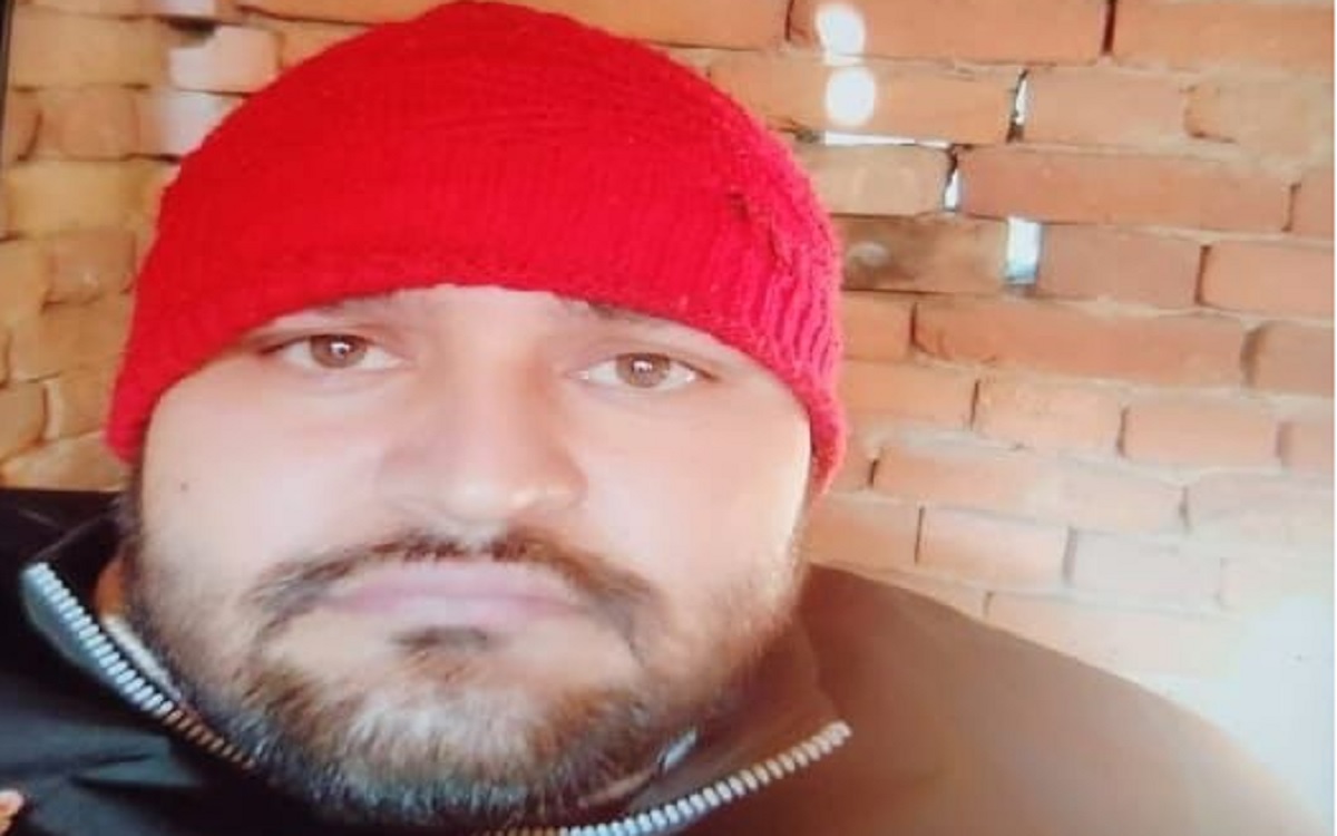Criminal Aditya Rana with reward of 2.5 lakh killed in encounter Bijnor ...