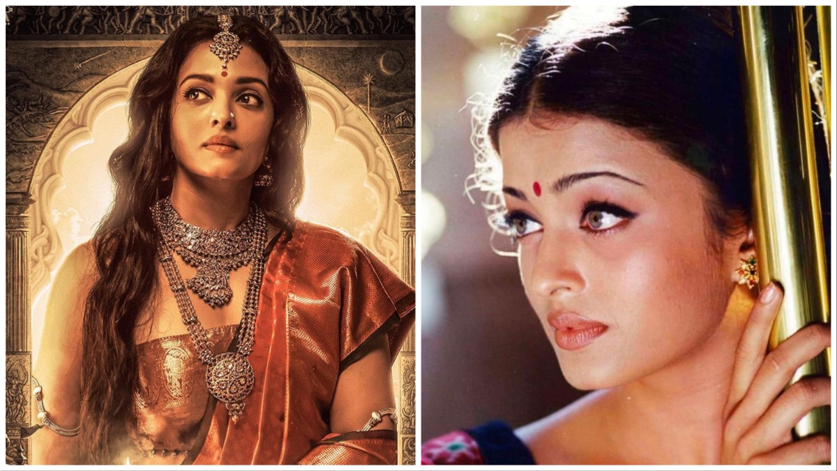 salman Aishwarya movie Hum Dil De Chuke Sanam was superhit actress playing nandini charecter in ...