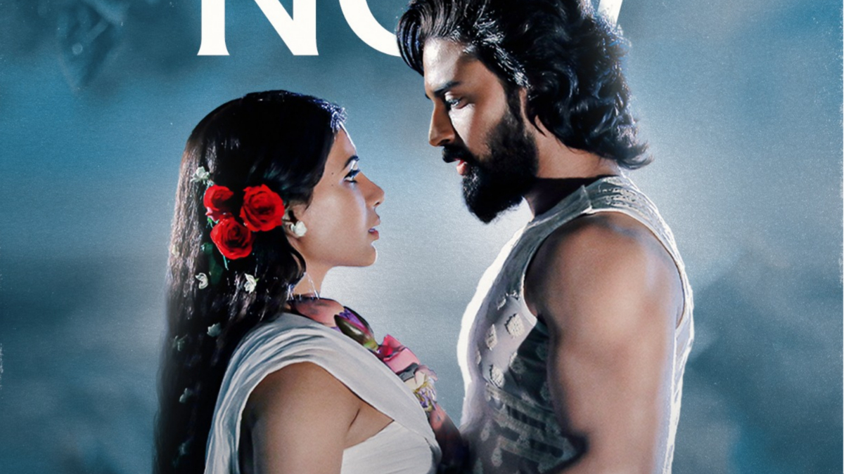 samantha ruth prabhu movie shakuntalam Archives - PressWire18