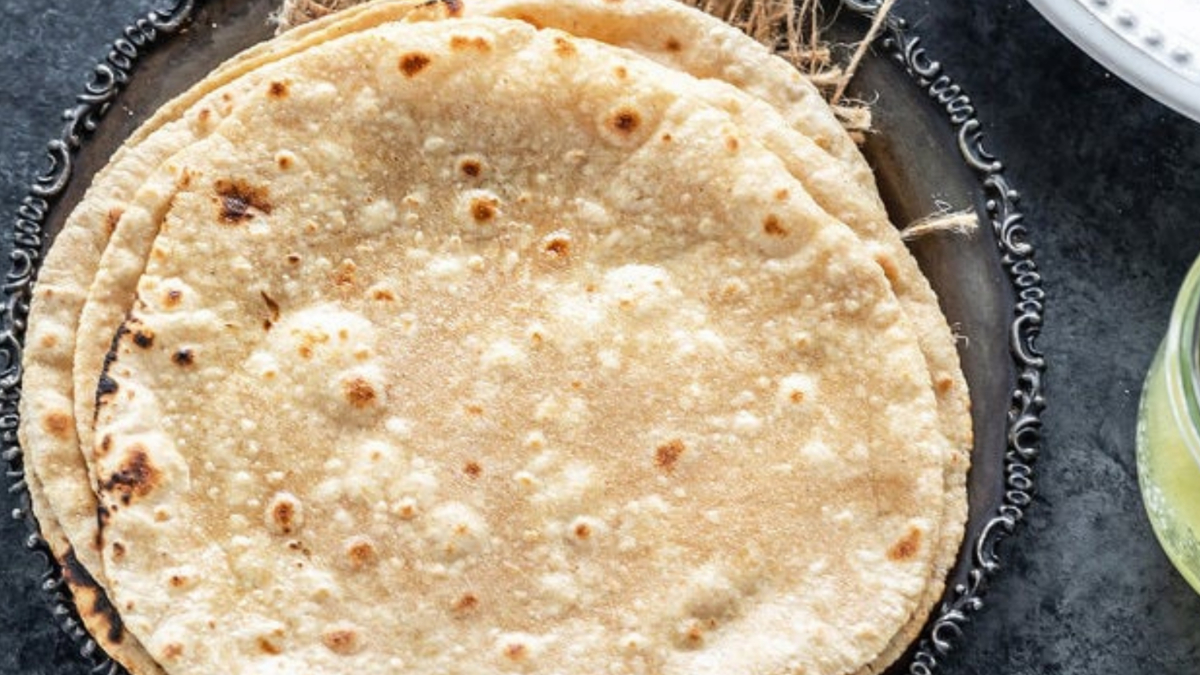 रात में ज्यादा मात्रा में रोटी खाने से क्या क्या नुकसान हो सकते हैं ...