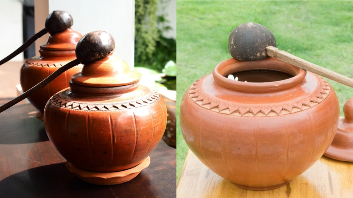 health benefits of drinking matke ka pani in summer, matke ka pani ...