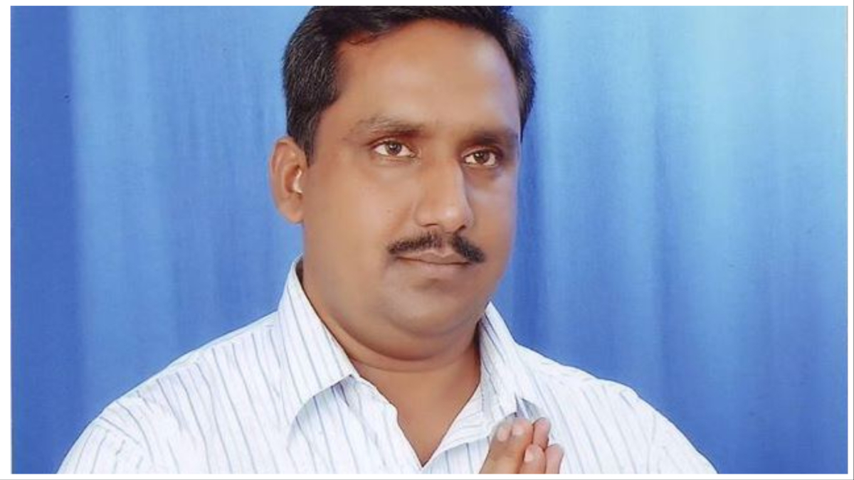 स्वास्थ्य मंत्री बन्ना गुप्ता का अश्लील वीडियो वायरल, भाजपा नेता ने ...