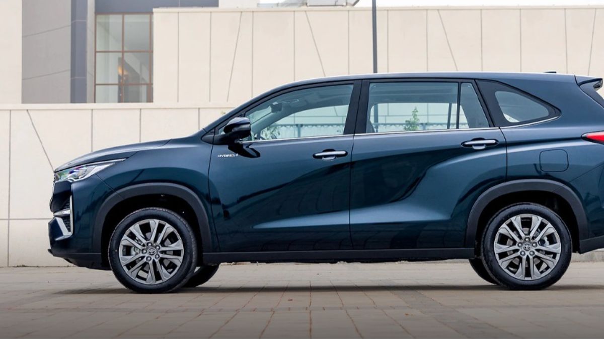 Maruti's new Multi-Purpose Vehicle will be launched in July 2023 know ...