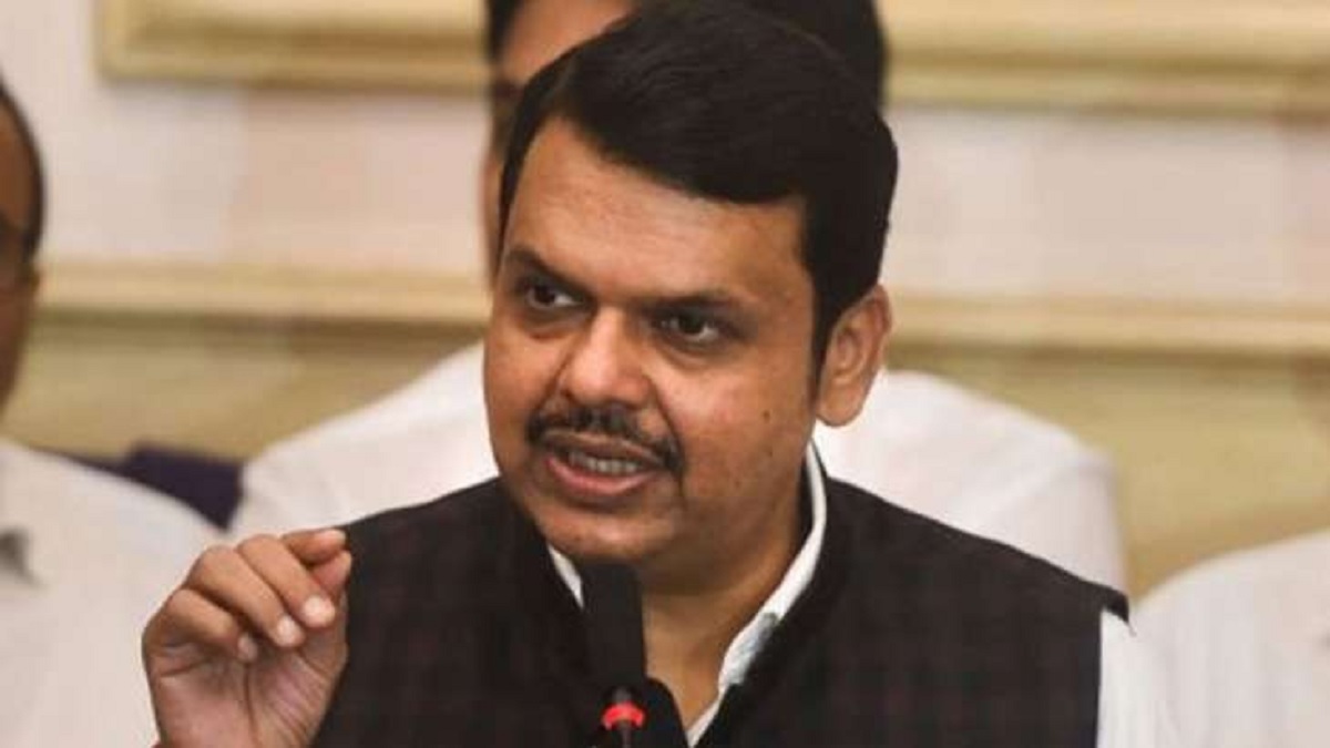 Will Devendra Fadnavis become CM again? Signs of major upheaval in ...