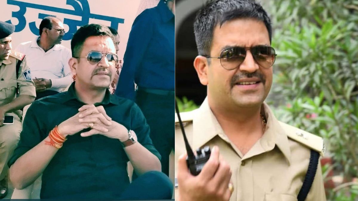IPS Prashant Choubey told how to prepare for civil services, know the ...
