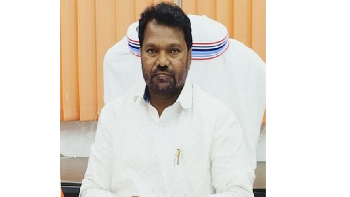 Jharkhand Education Minister Jagarnath Mahto passed away in Chennai, CM ...