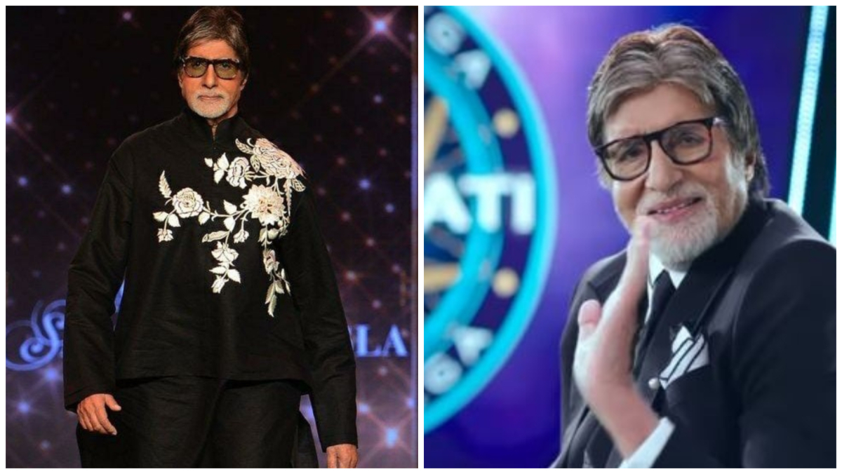 kaun banega crorepati 15 amitabh bachchan KBC 15 registration going to ...