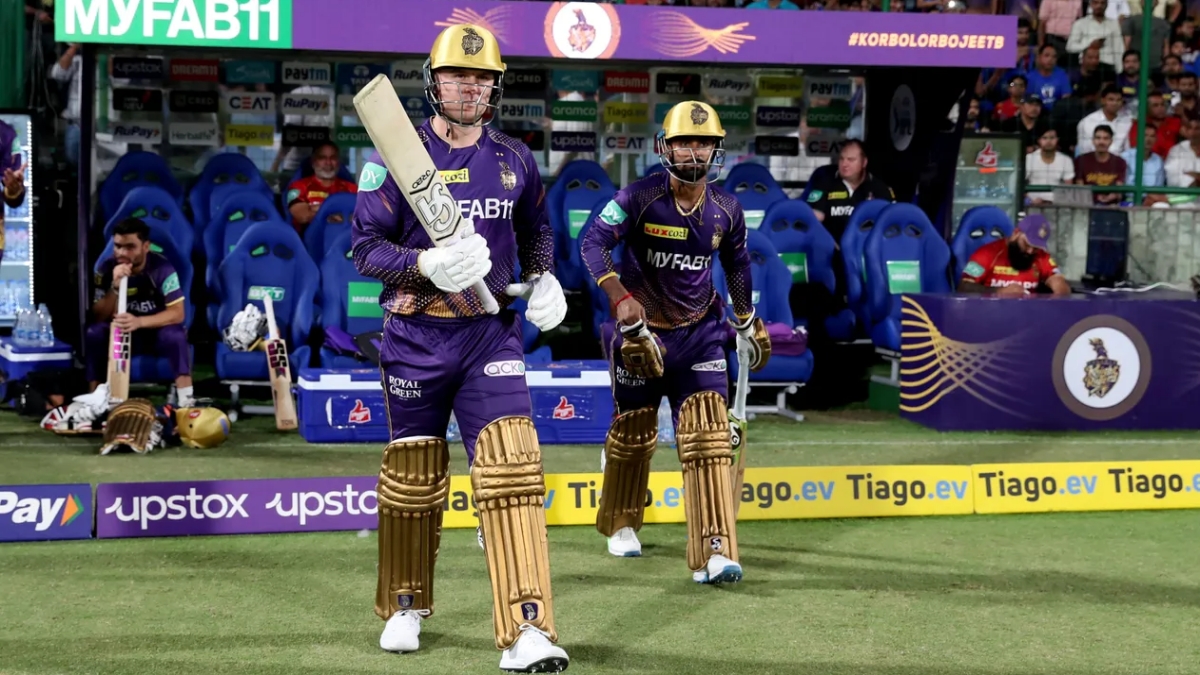 KKR Major Setback Litton Das Leaves IPL 2023 in Middle Family Medical ...