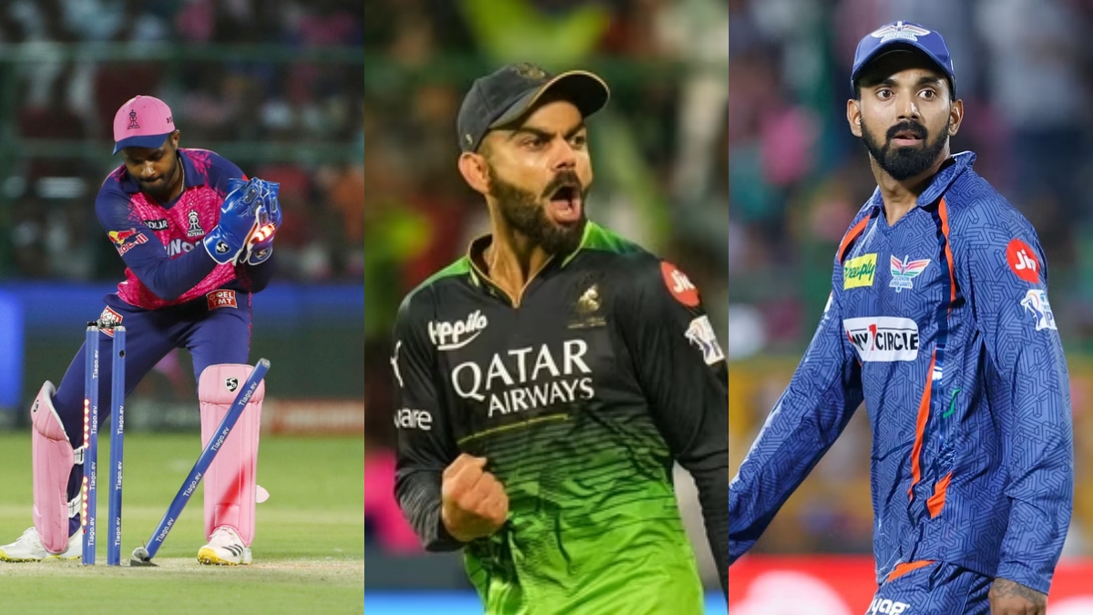 Slow over rate Penalties : क्‍या है नियम, क्‍यों लग रही है कप्‍तानों की ...