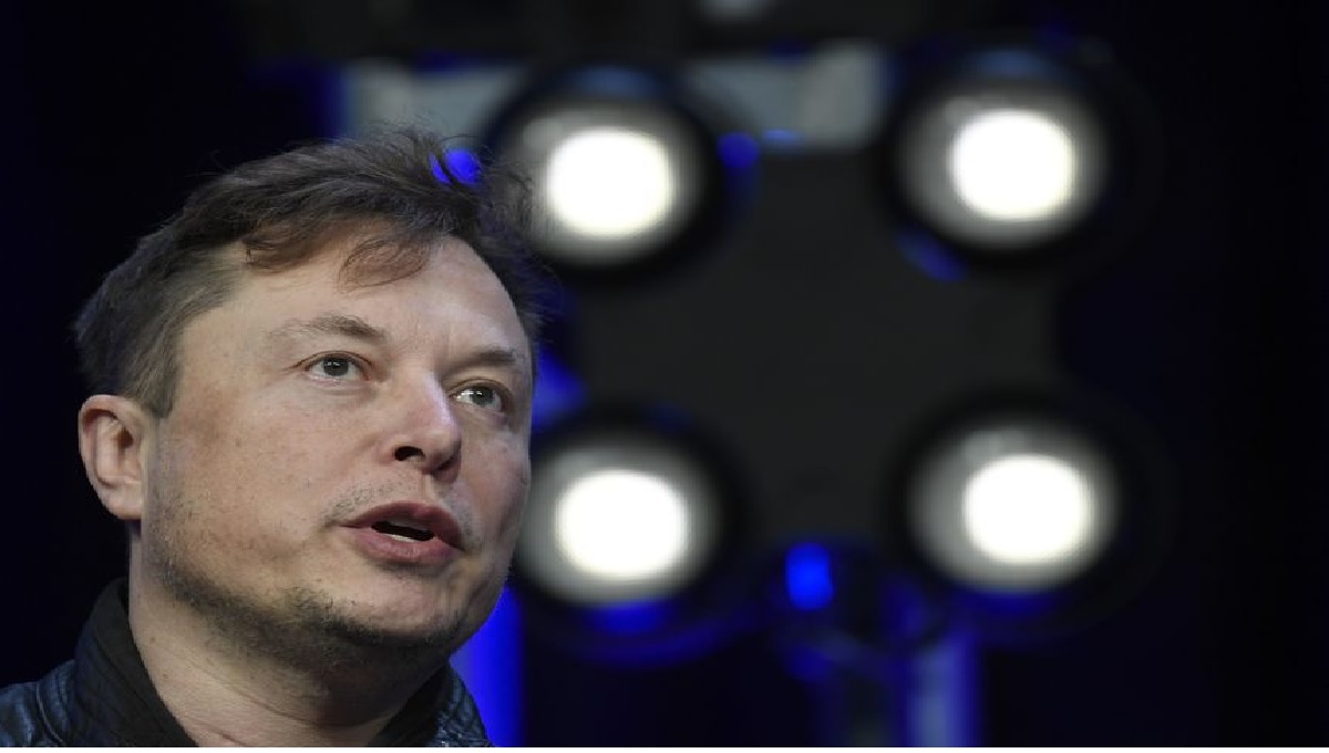 Elon Musk is preparing to sell Twitter now! For this reason, in a mood ...