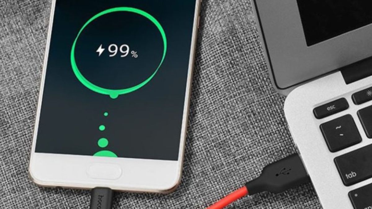 why you should never charge your samrtphone battery 100 percent know ...