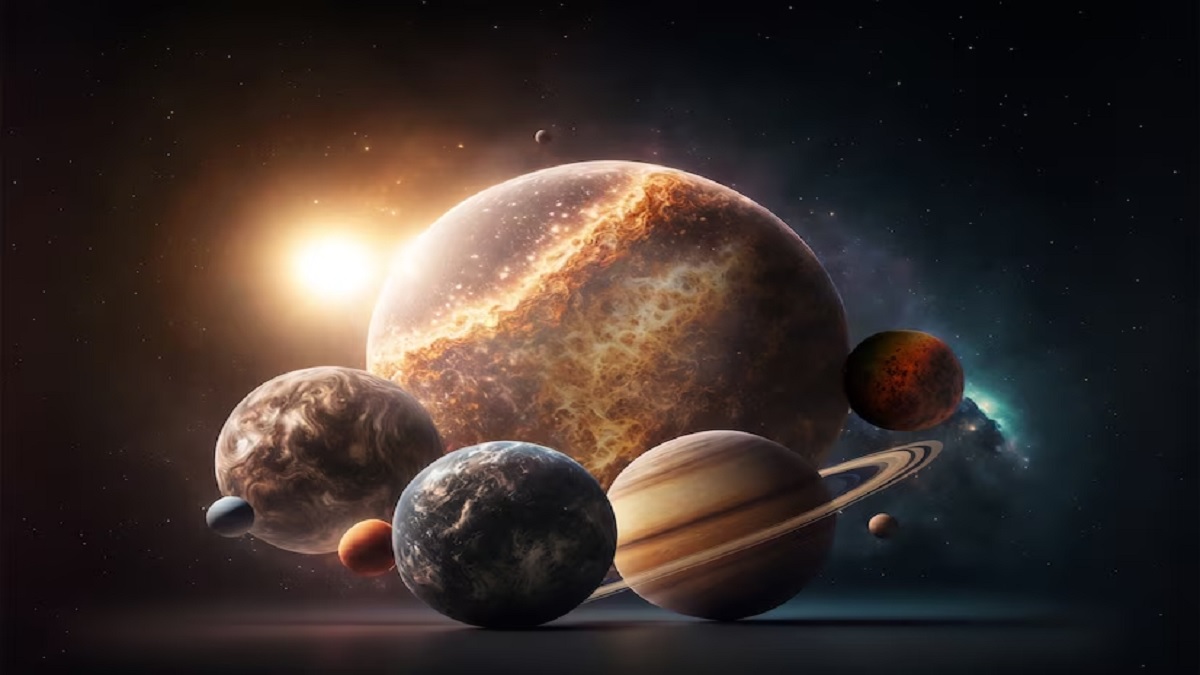 Vastu tips know the Planets friends and enemies kis grah ka kaunsa garh ...