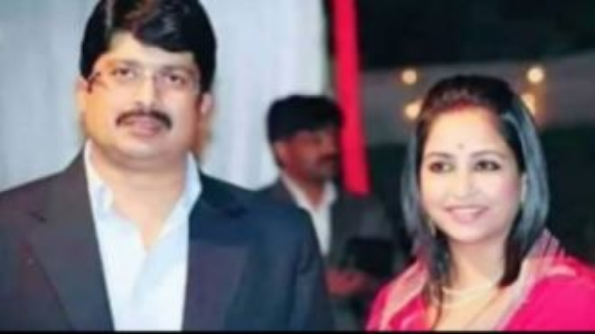 uttar pradesh bahubali mla raja bhaiya divorce wife bhanvi after 27 ...