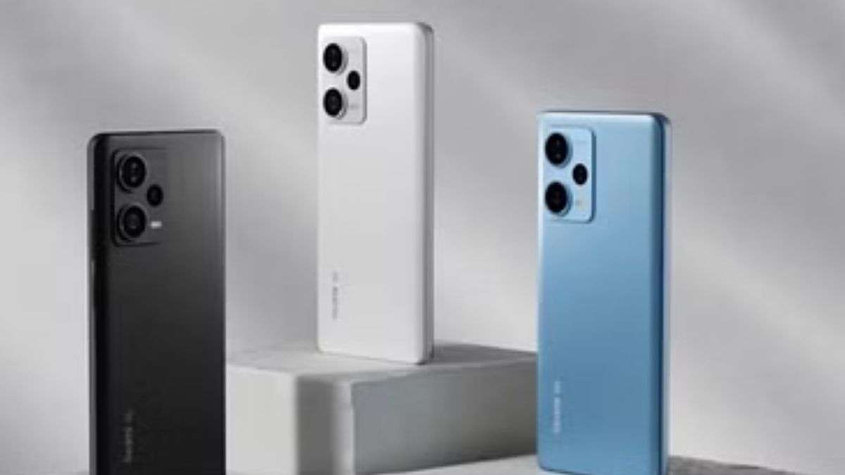 Xiaomi redmi launches new variant of redmi note 12 5g in india rs 21999 ...