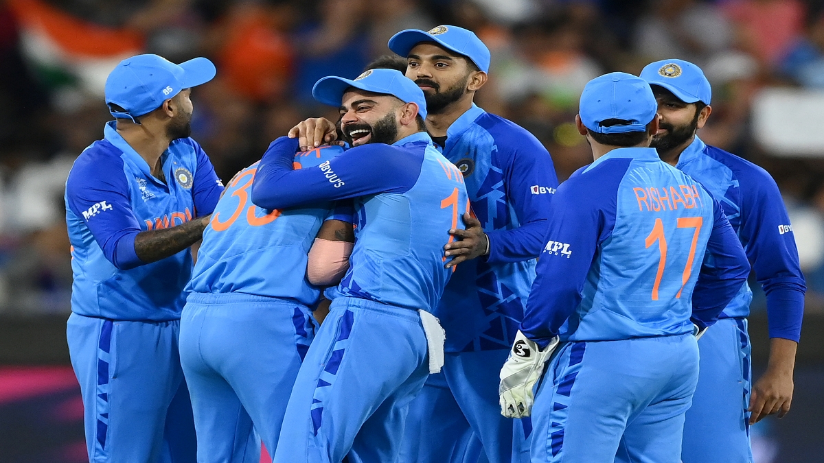 Indian chief selector may be announced on after world test championship ...