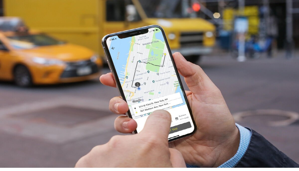 Uber introduces in-app emergency button for its passengers, know how it ...