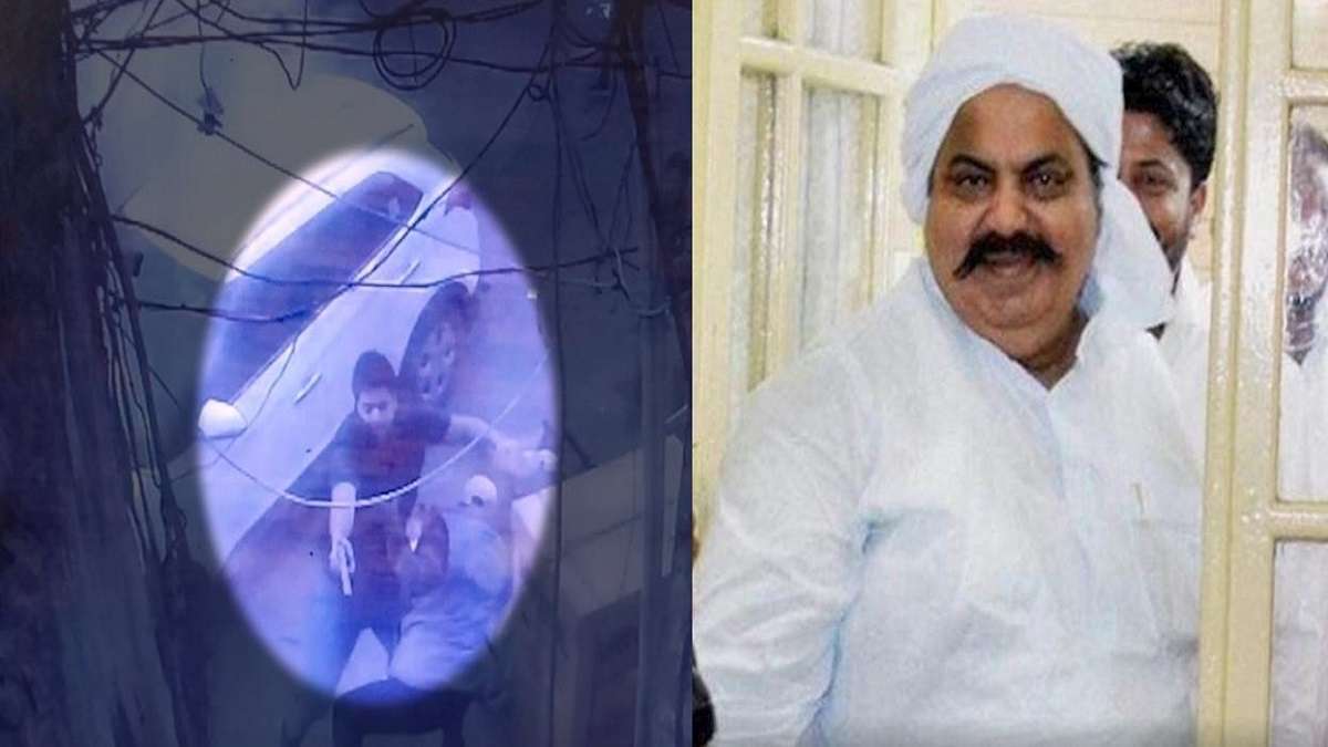 umesh pal murder case big reveal how mafia don atique ahmed makes murder plan । उमेश पाल ...