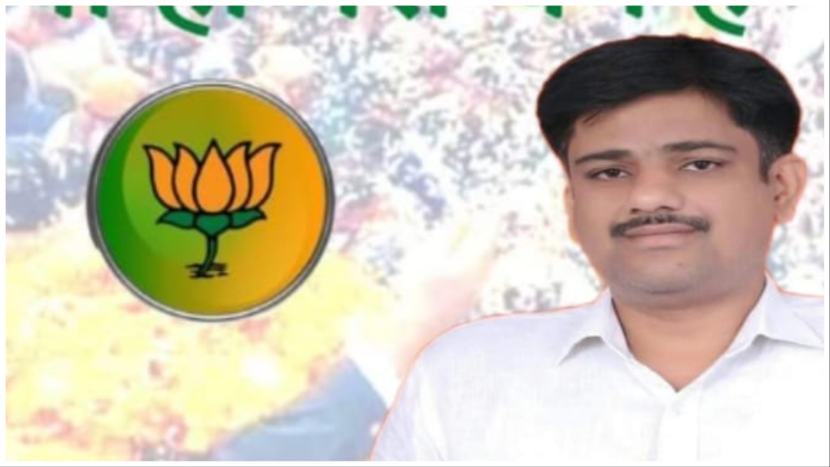 एक तरफ अली, दूसरी तरफ बजरंग बली, भाजपा नेता बोले- किसके साथ जाना है ...