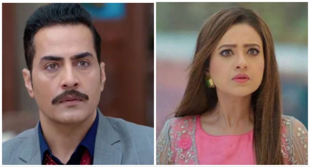 Biggest Twist In Anupamaa Kavya Is Pregnant Vanraj To Be Father Again