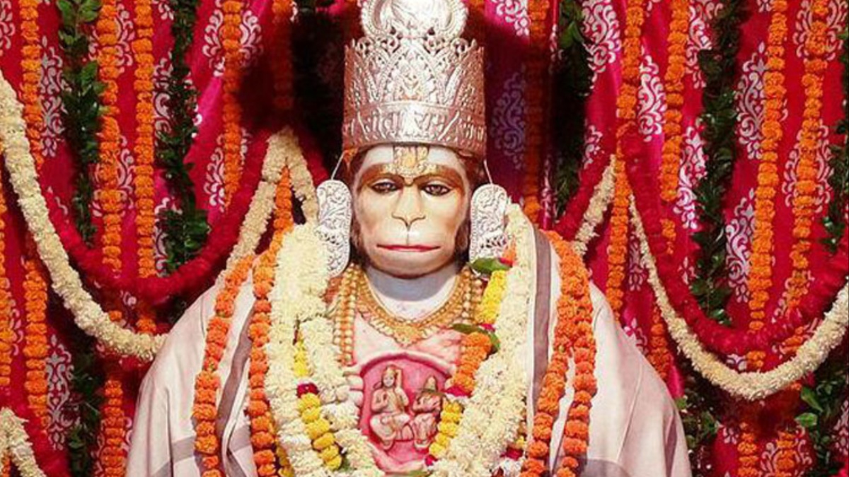 bada mangal 2023 significance and upay know what the story behind name ...