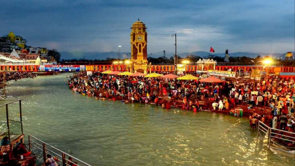 Ganga Dussehra 2023 why ganga killed her 7 sons in hindi here raja ...