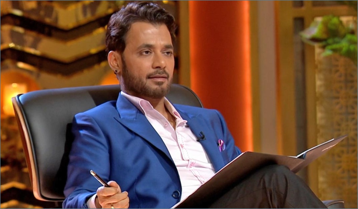 'शार्क टैंक इंडिया' के जज Anupam Mittal के पिता का हुआ निधन, पोस्ट शेयर ...