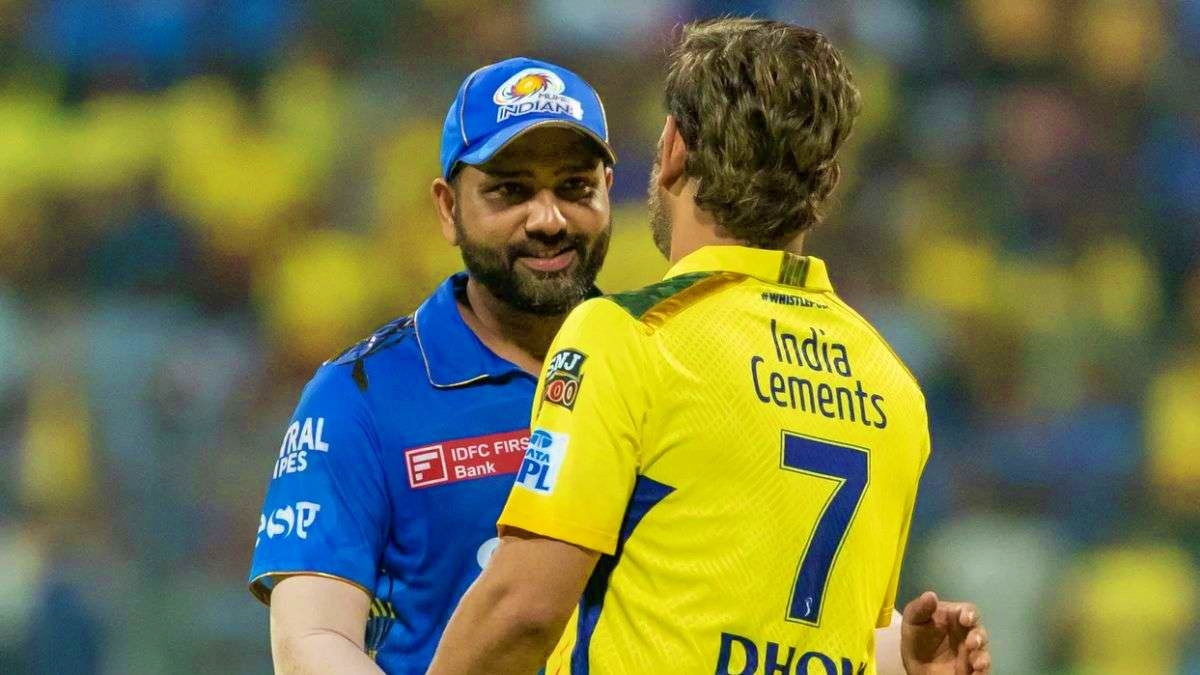 CSk vs mi head to head record at Chepauk Stadium chennai Super kings vs ...