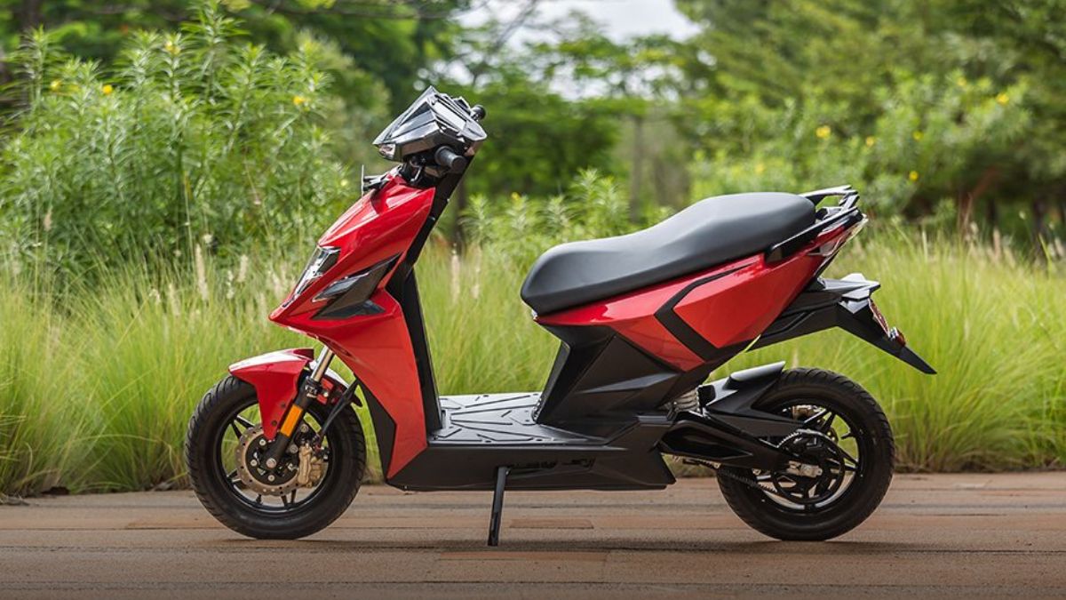 Simple Energy launch first scooter in two wheeler EV segment with ...