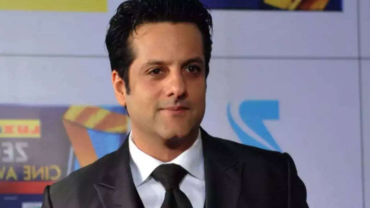 Fardeen Khan 13 साल बाद कर रहे फिल्मों में वापसी, इस दिन रिलीज होगी उनकी कमबैक फिल्म 'विस्फोट ...