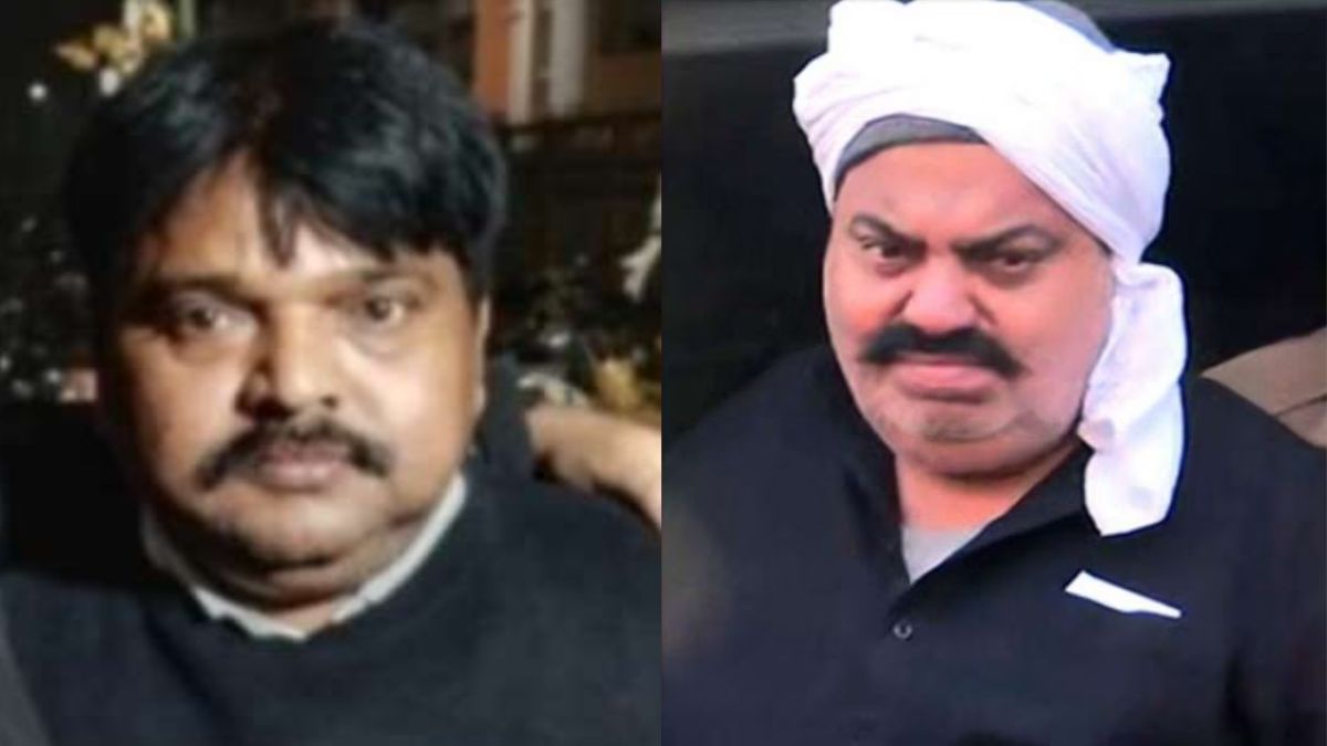 गुड्डू मुस्लिम को हैं ये गंभीर बीमारियां, फिर भी पुलिस को 4 बार चकमा ...