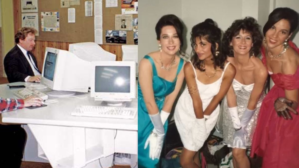 Who uploaded first photo on internet women or man know everything here ...