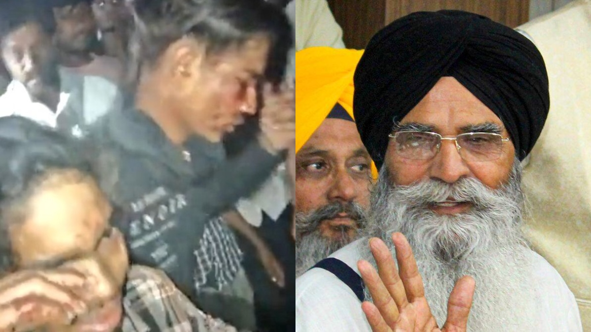 महाराष्ट्र में 3 सिख नाबालिग बच्चों को भीड़ ने जमकर पीटा, 1 की मौत ...