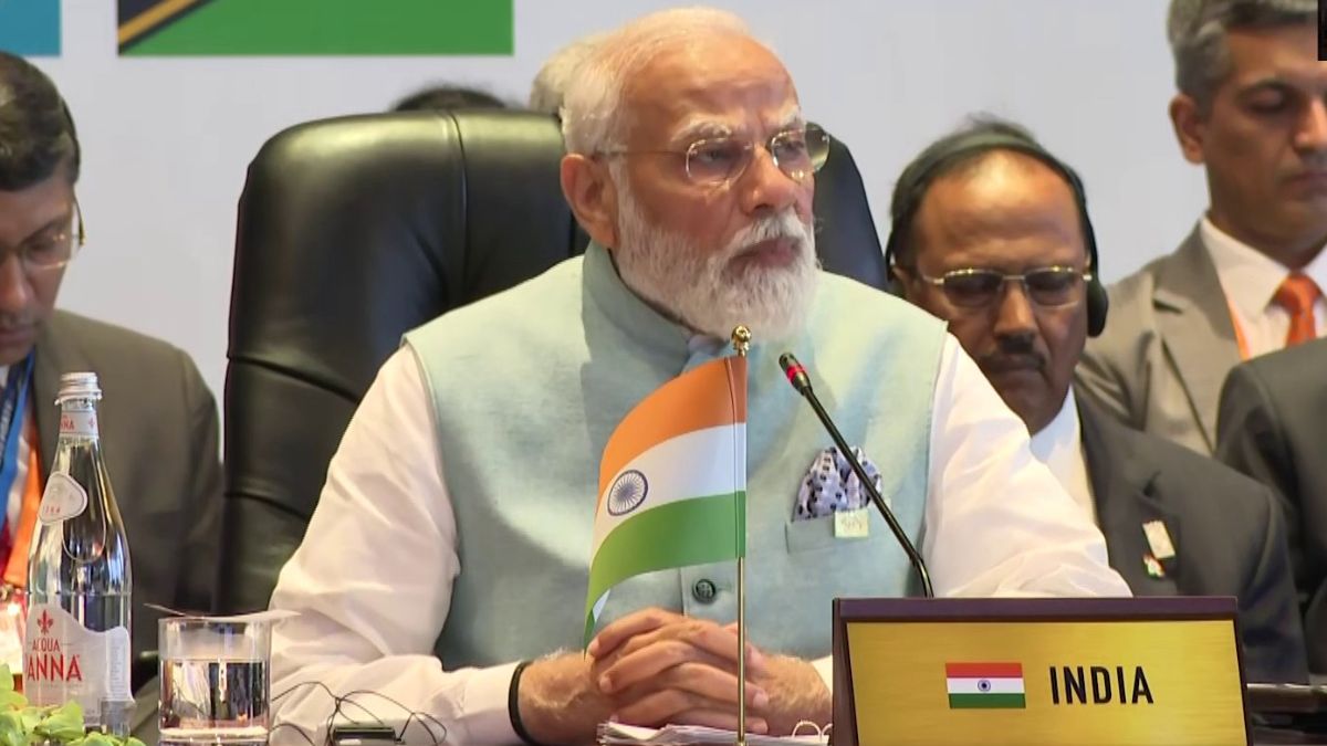 PM Modi co-chaired 3rd FIPIC Summit in Papua New Guinea 14 Pacific ...