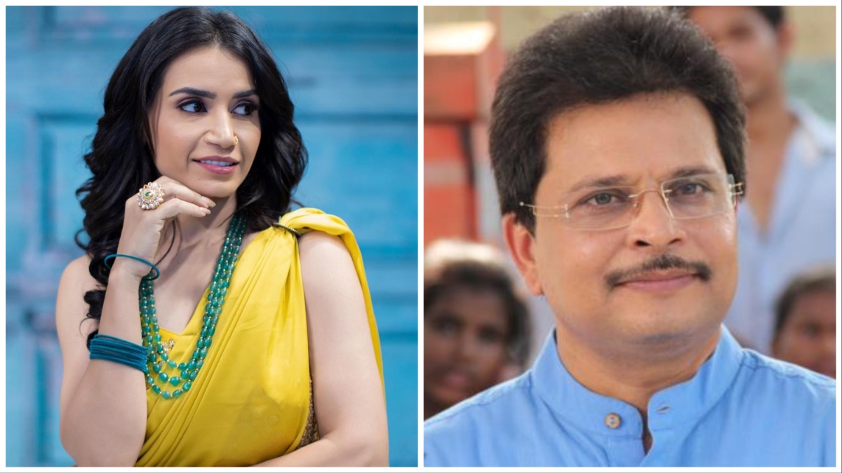 taarak mehta ka ooltah chashmah priya ahuja aka rita reporter shocking revelations on asit modi ...