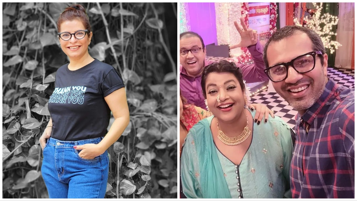 तारक मेहता का उल्टा चश्मा के एक्स डायरेक्टर ने खोली असित मोदी की पोल ...