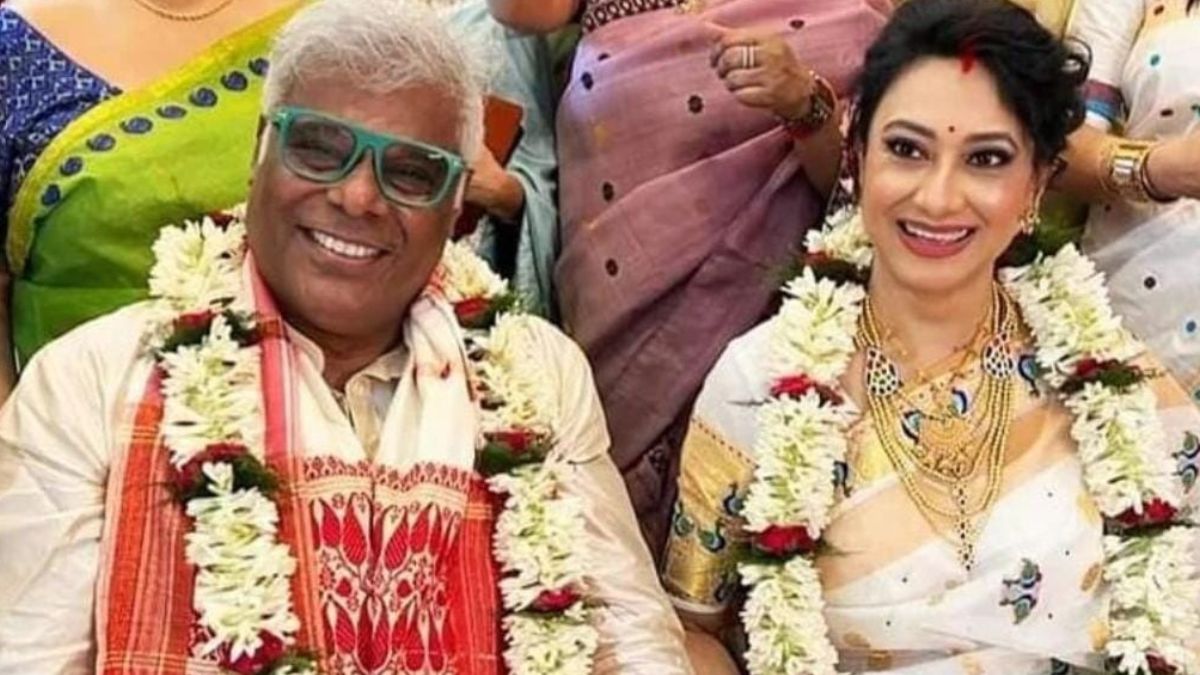 बुढ़ापे में इस मशहूर एक्टर ने रचाई दूसरी शादी, लव स्टोरी पर कही बड़ी ...