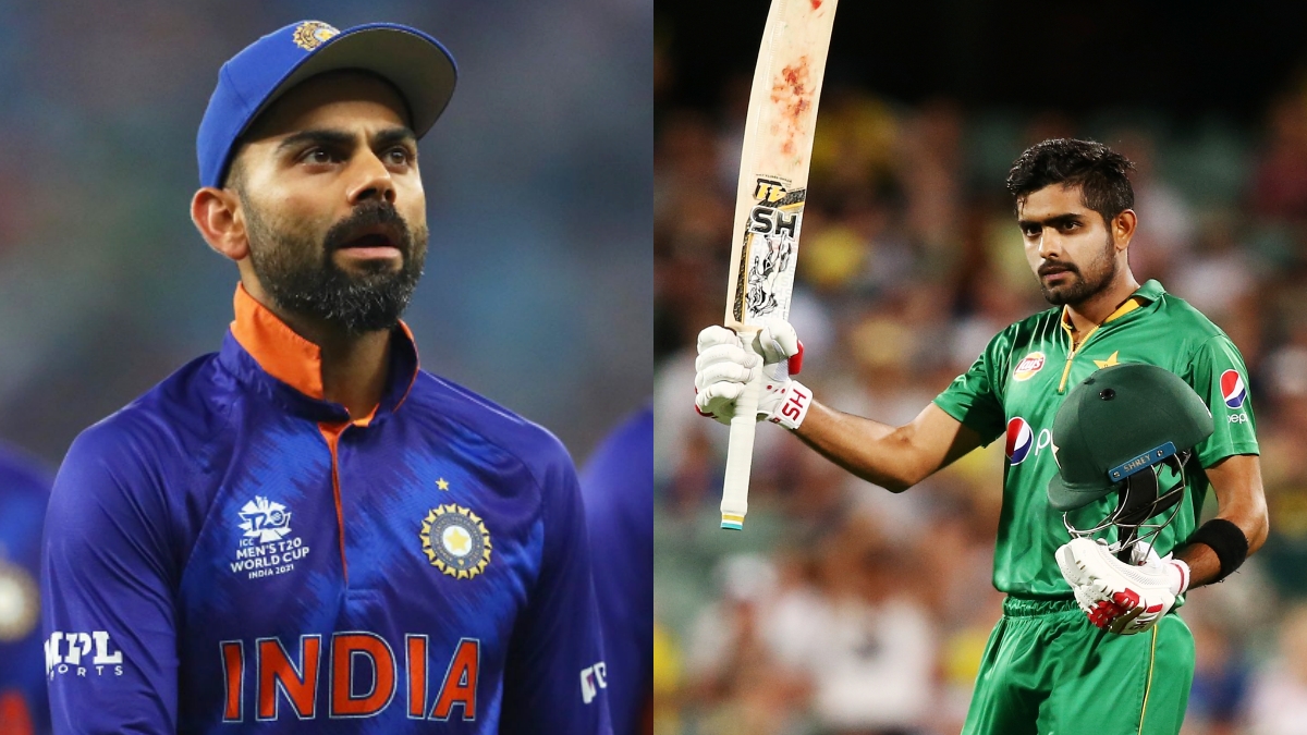 Babar Azam Become Fastest Batsman In Odi Cricket To Completes 5000 Run