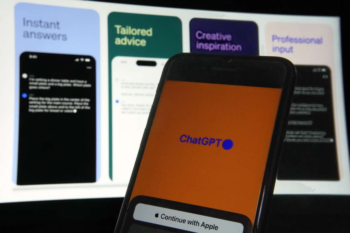 ChatGPT increased difficulty, online learning platform Chegg announced ...