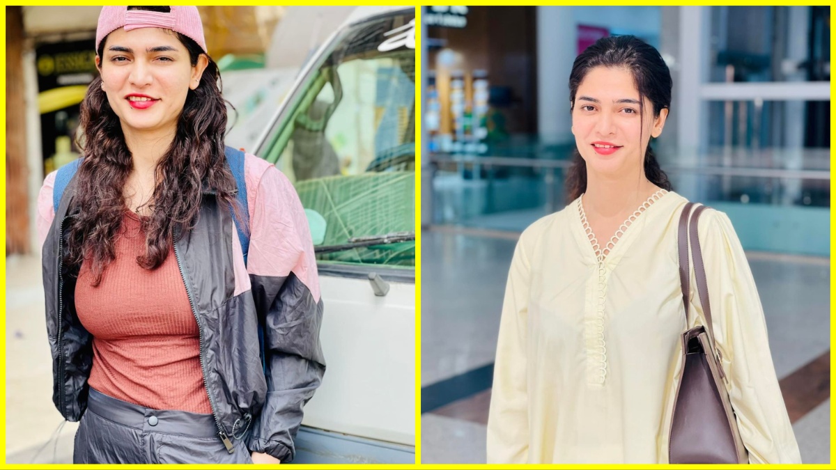 पाकिस्तान की ट्रांसजेडर शहजादी राय ने जीता चुनाव, पार्षद बनकर तस्वीरों ...