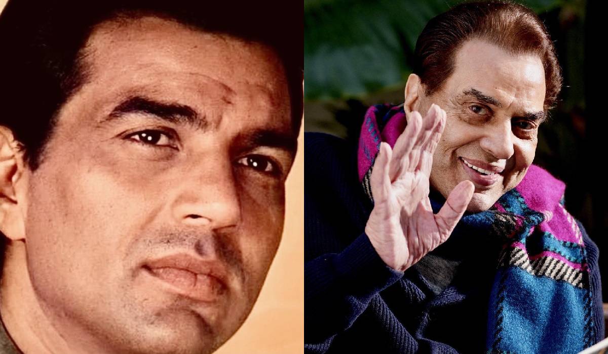 Dharmendra Shares cryptic post on instagram fans are worried | Dharmendra ने किए ऐसे इमोशनल ...