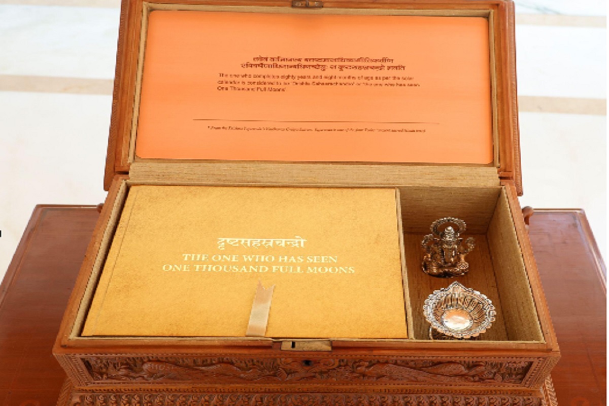 What gifts did PM Modi give to US President Joe Biden in the White ...