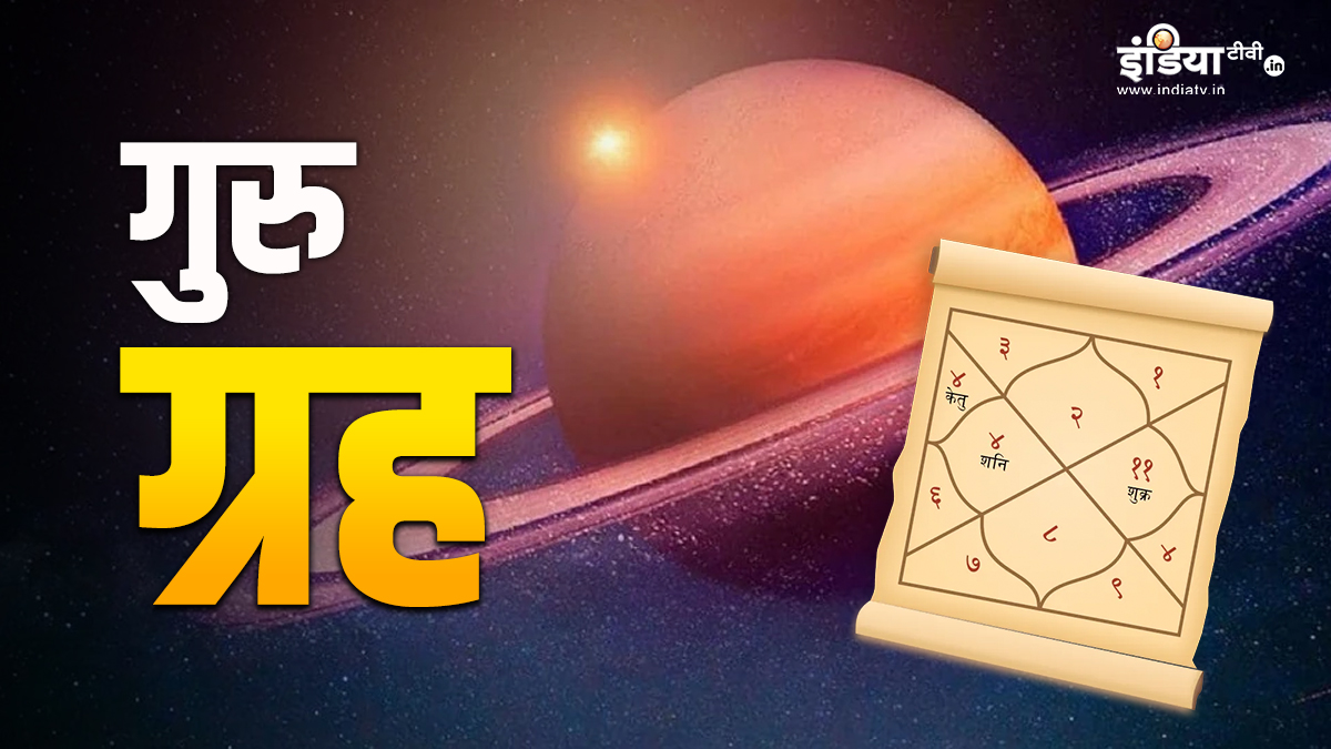 Guru grah kamjor hone ke sign upay aur savdhani Brihaspati remedies how to know jupiter is weak ...