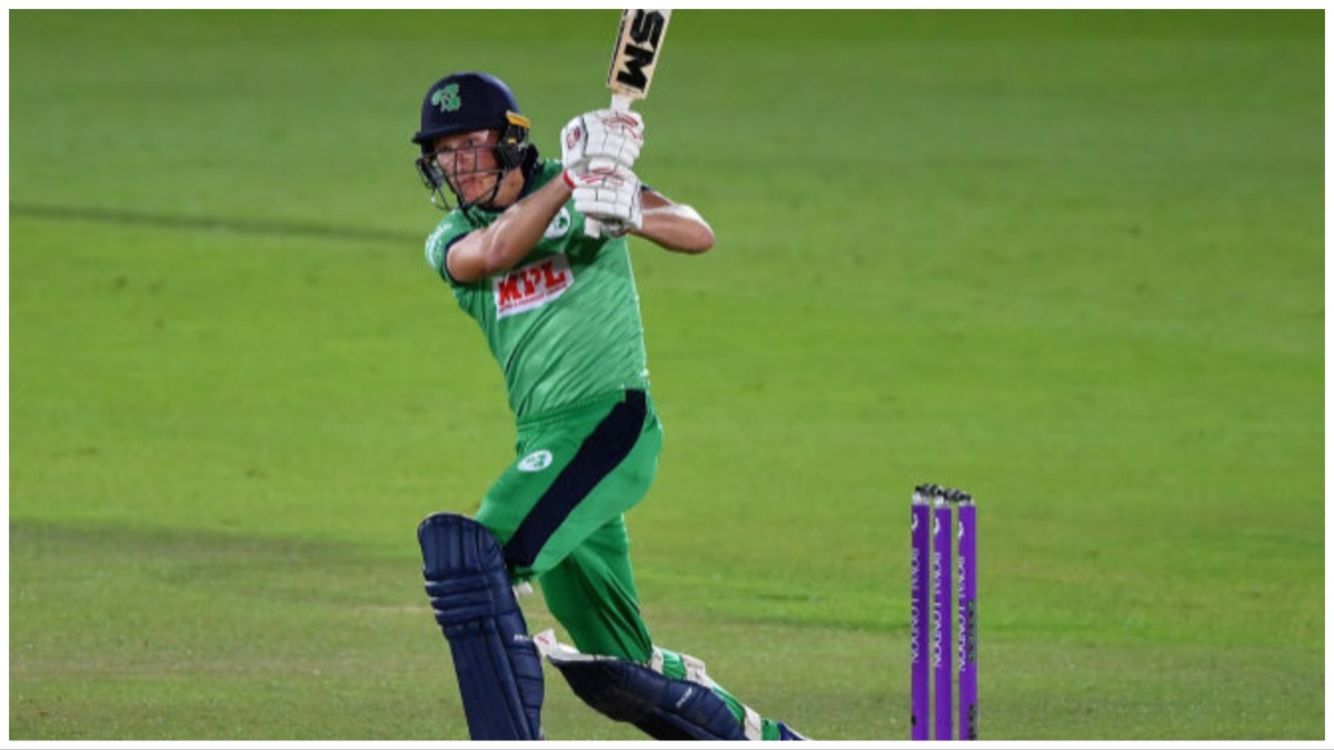 Harry Tector has scored four centuries and five fifties in his last 14 ...