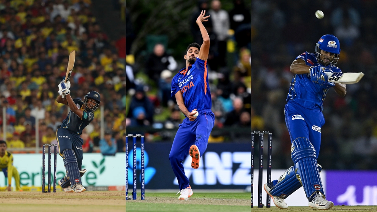 Hanuma Vihari will lead south zone in duleep trophy KS Bharat Tilak ...