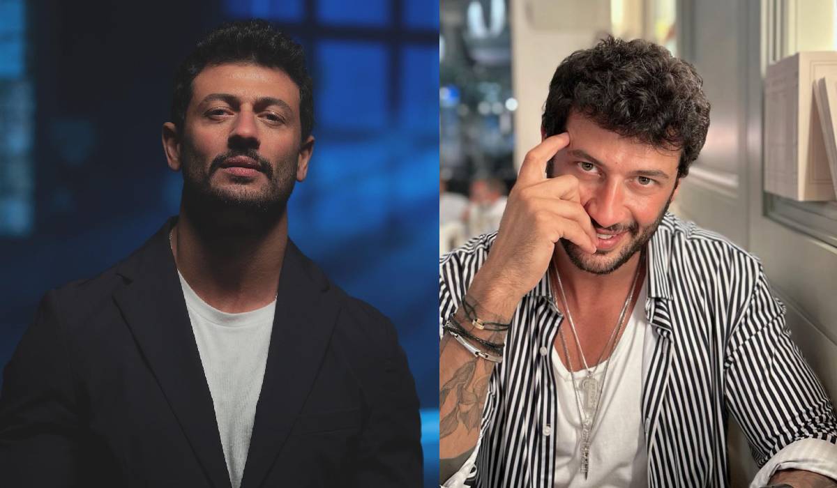 Bigg Boss OTT 2 contestant Jad hadid was dropped by parents at ...