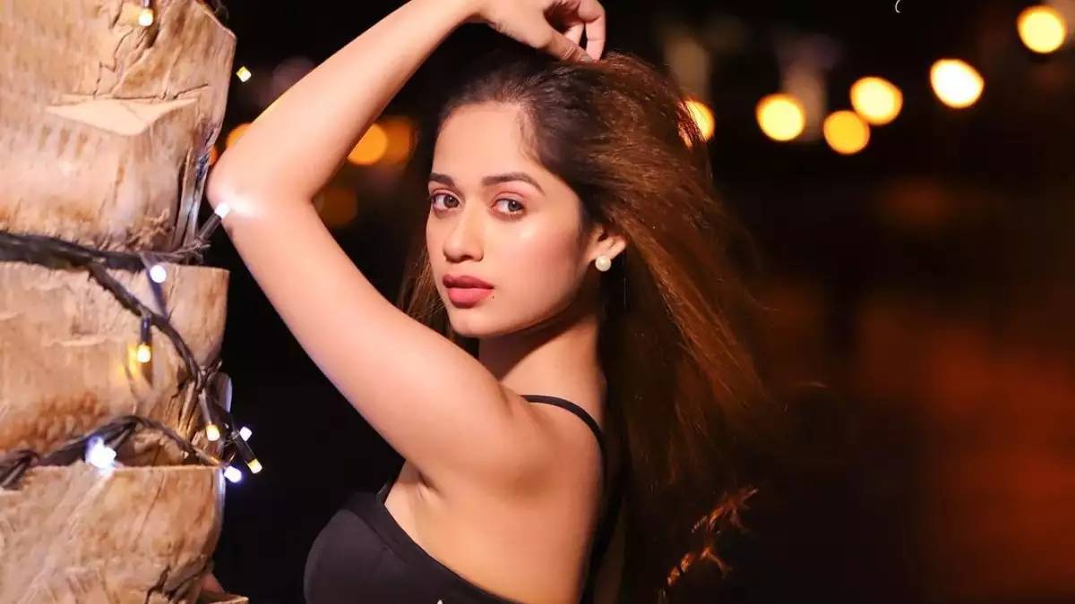 Jannat Zubair earned a name in acting at the age of 21 but even today ...